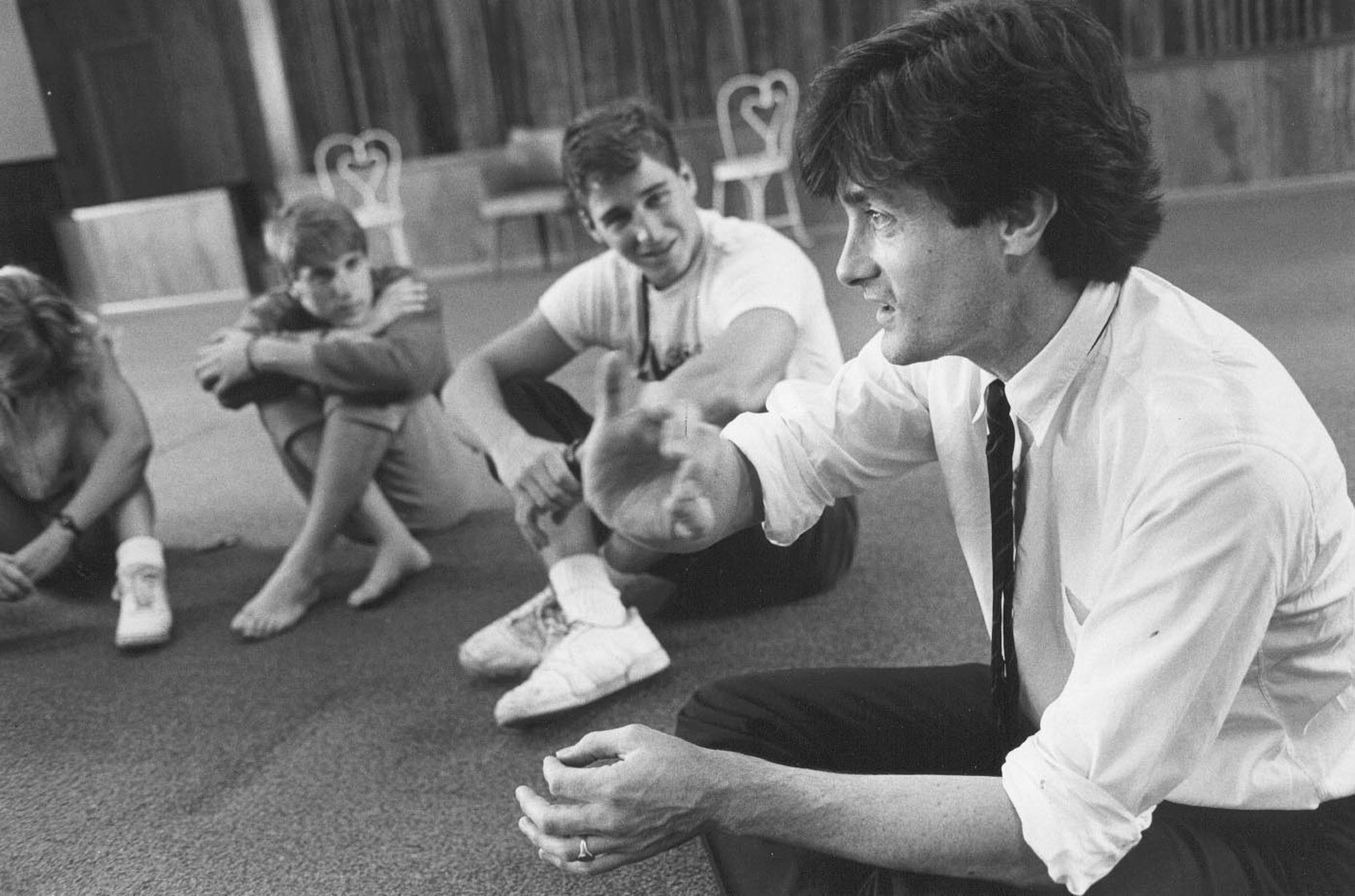 Picture of Roger Rees