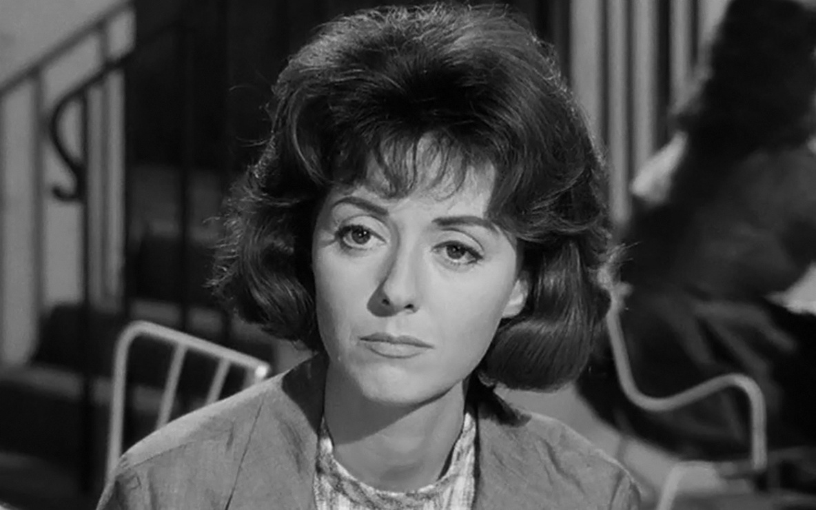 Picture of Lana Morris