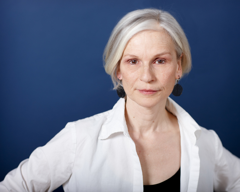 Picture of Nicky Guadagni