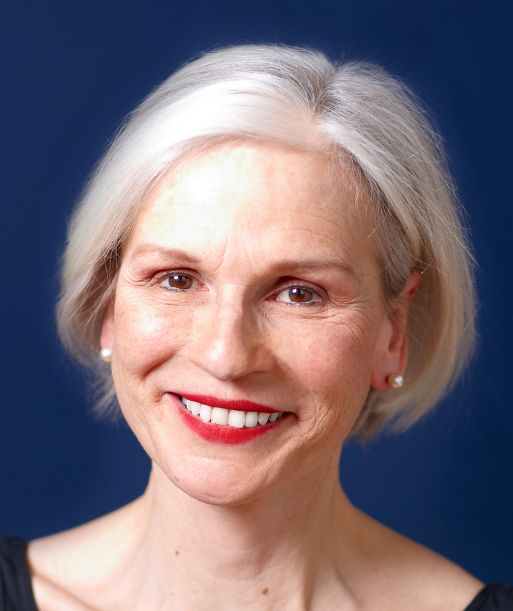 Picture of Nicky Guadagni