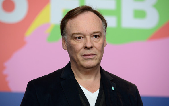 Picture of Christophe Gans