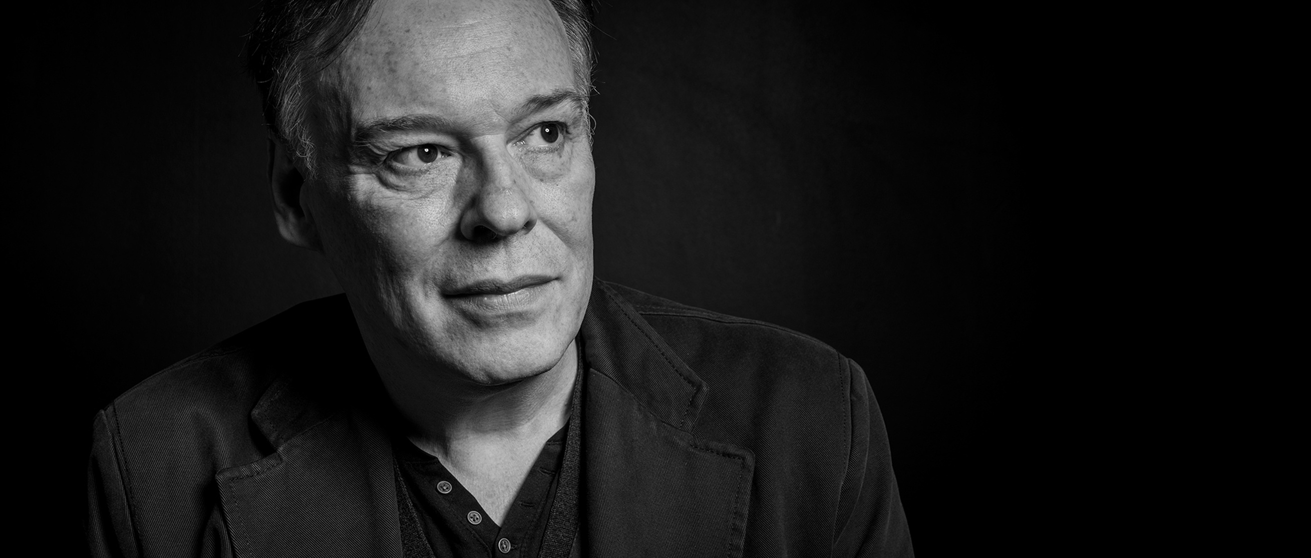 Picture of Christophe Gans