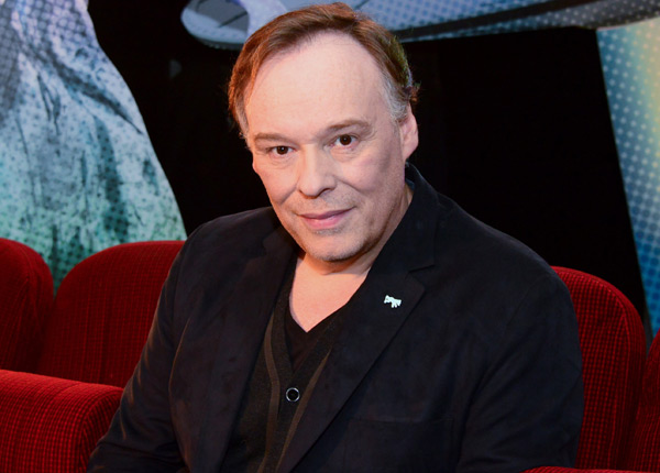 Picture of Christophe Gans
