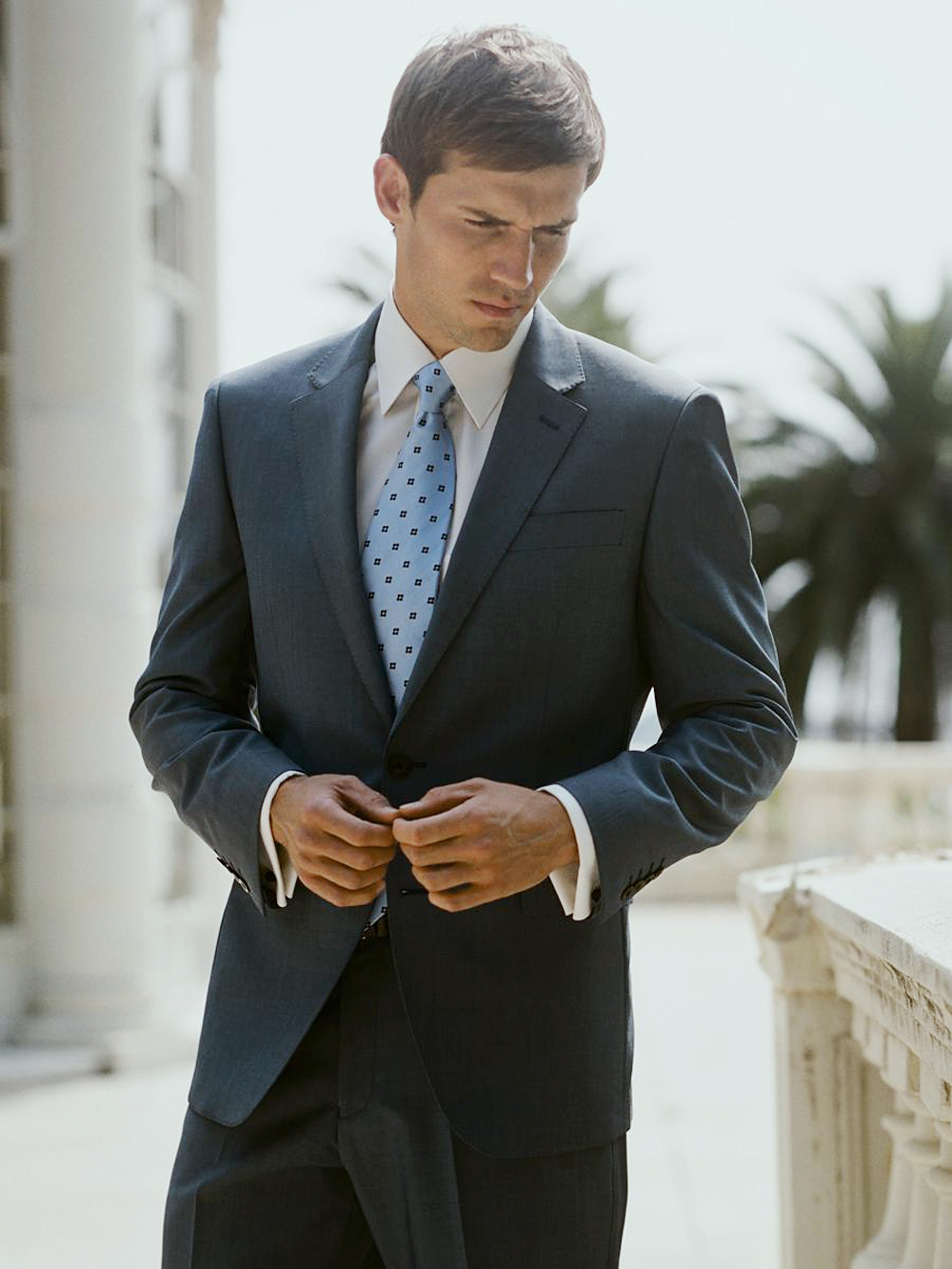 Image of Andrew Cooper