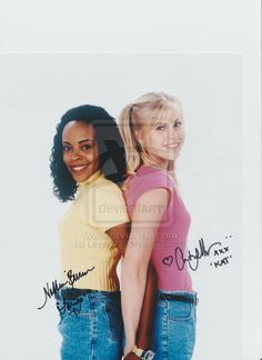 Katherine "Kat" Hillard picture