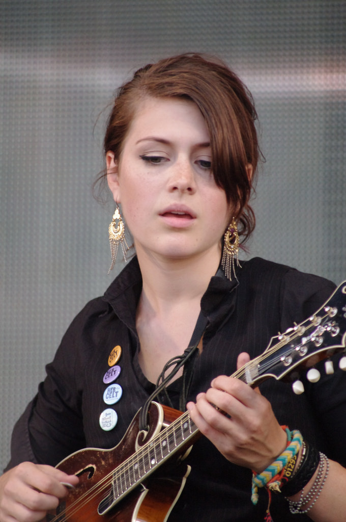 Picture of Rebecca Lovell