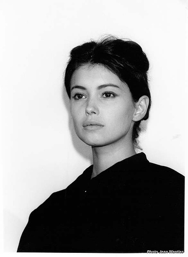 Picture of Jane March