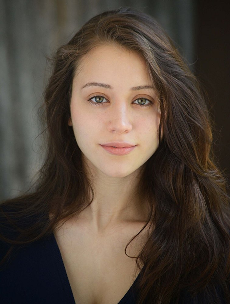 Caylee Cowan image