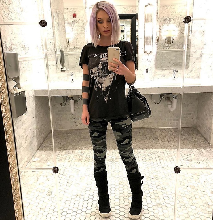 Picture Of Kate Lambert Kato