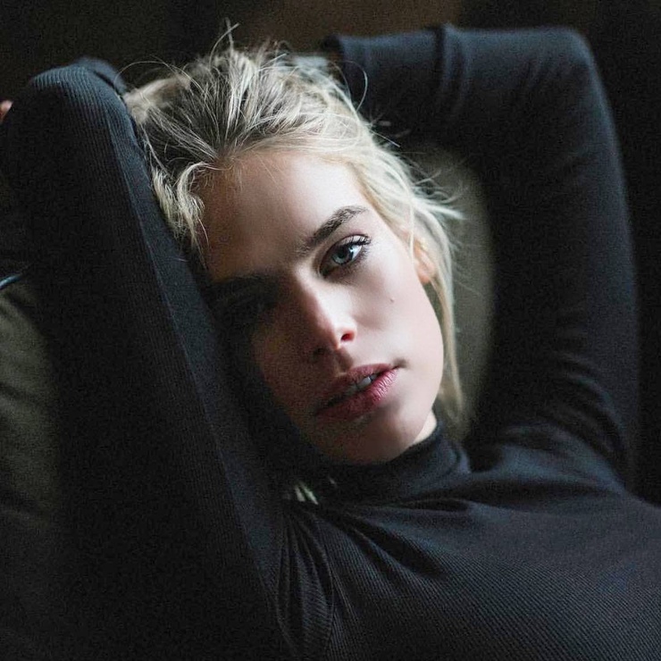 Picture of Ashley Heller