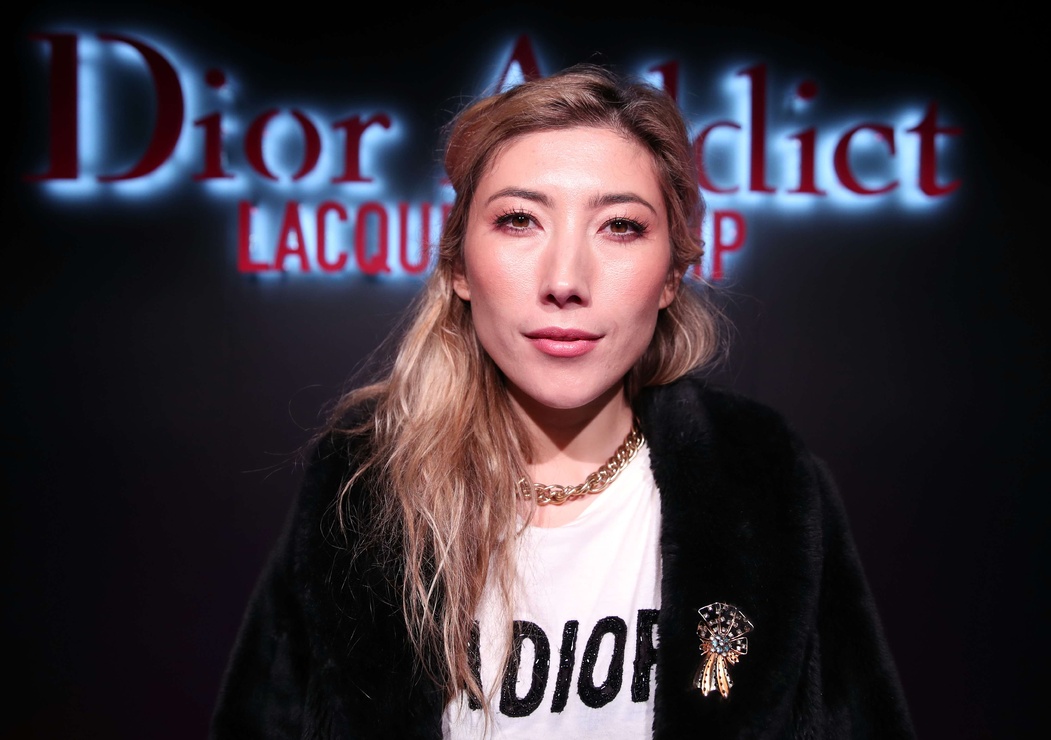 Picture of Dichen Lachman