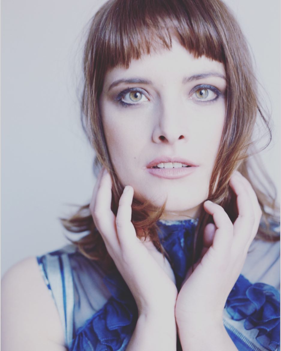 Picture of Hannah Britland