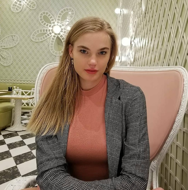 Picture of Isabel Scholten