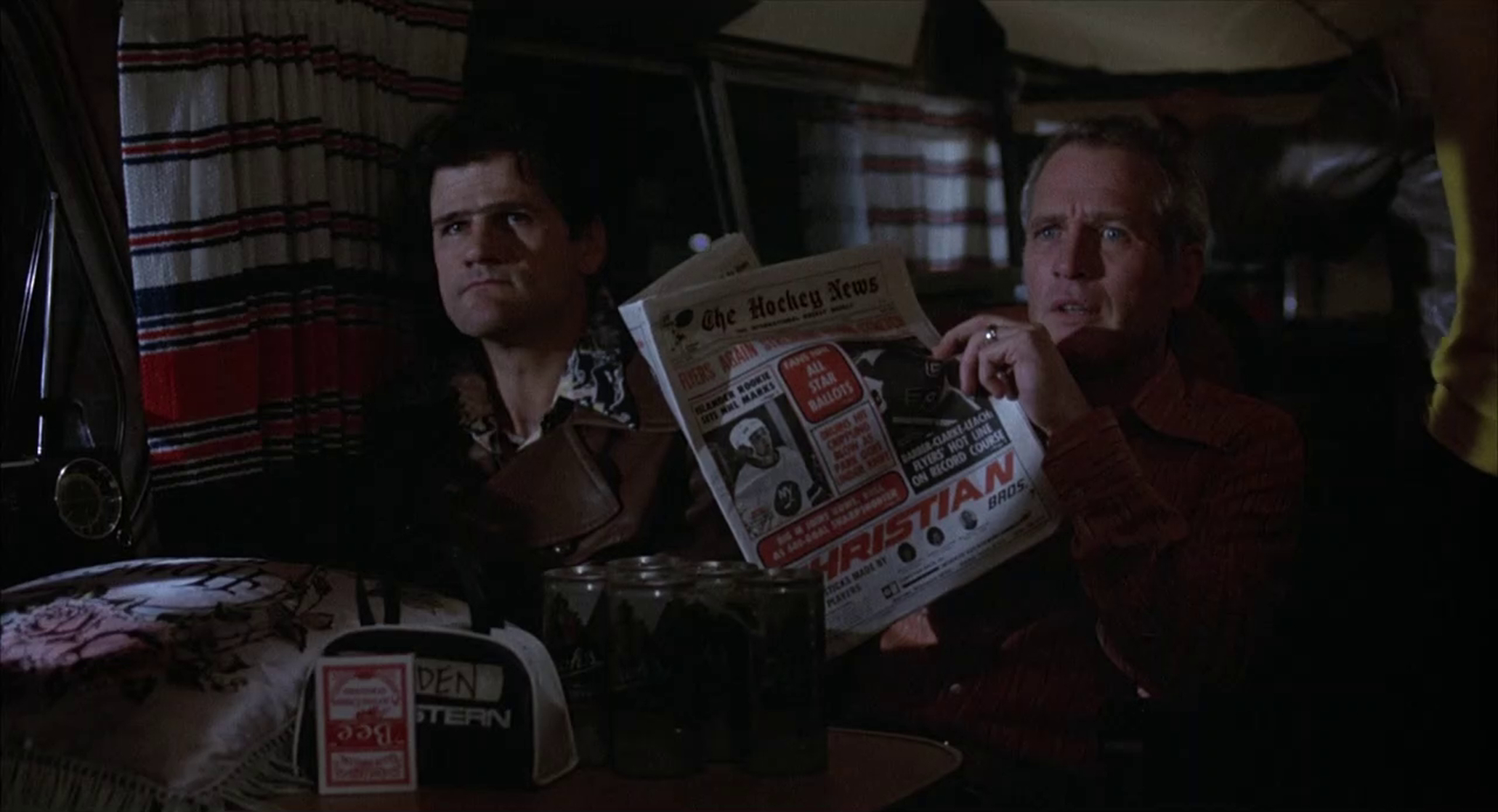 Picture of Slap Shot