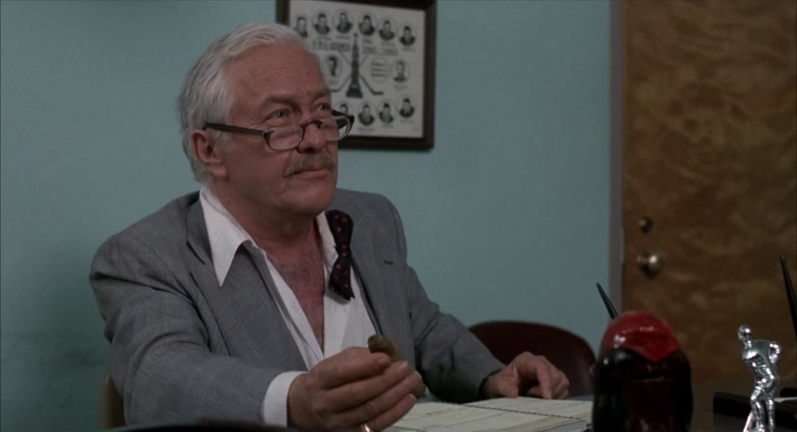 Picture of Strother Martin