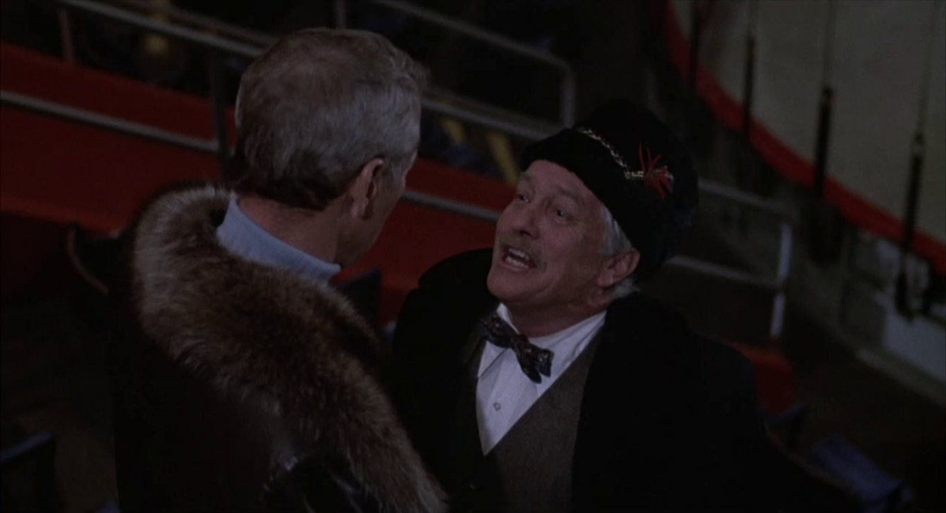 Picture of Strother Martin