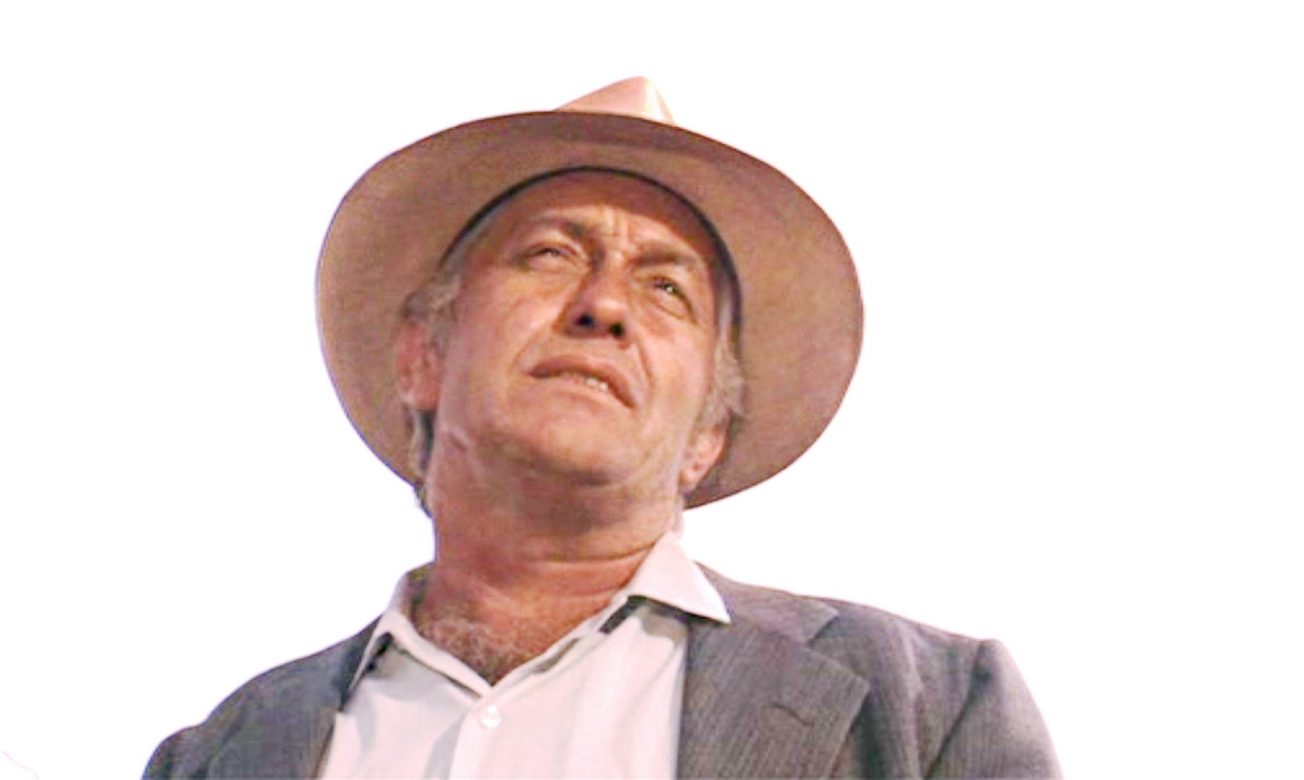 Strother Martin picture