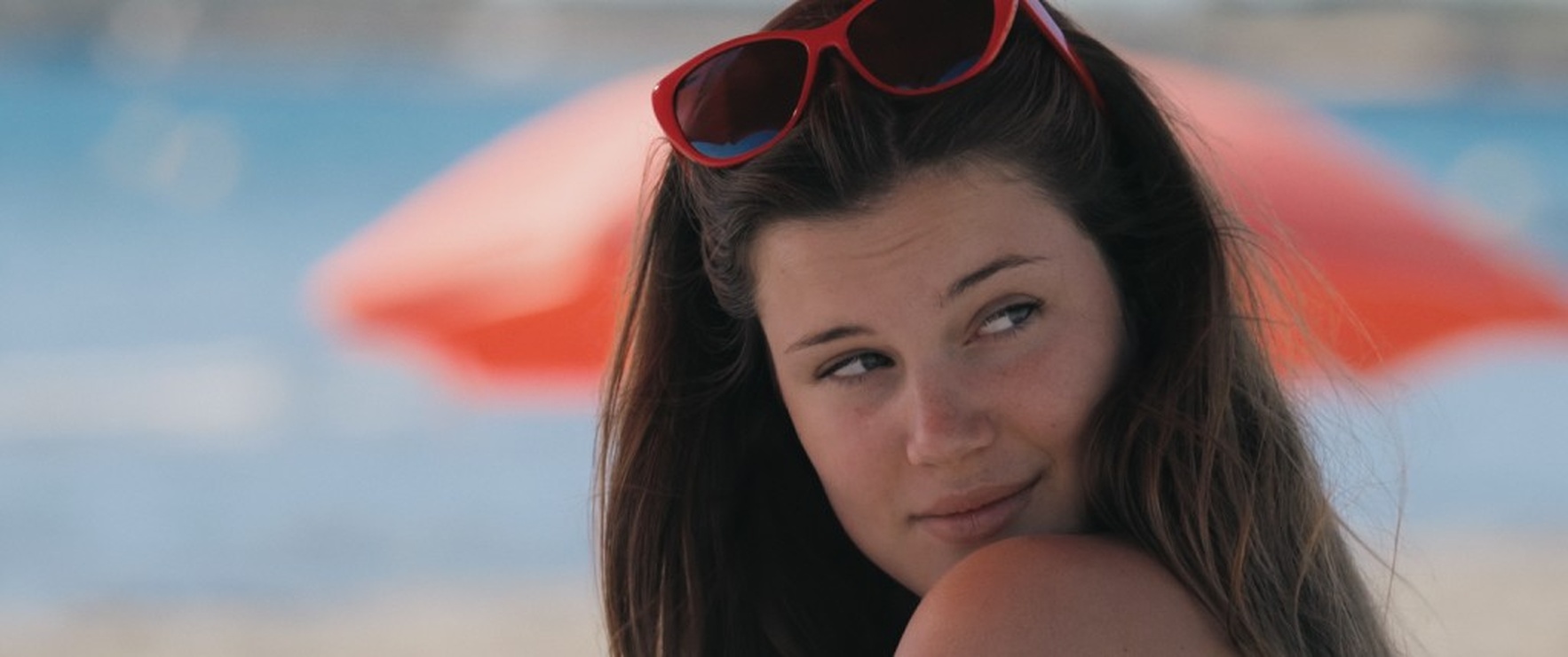 Mektoub, My Love: Canto Uno image