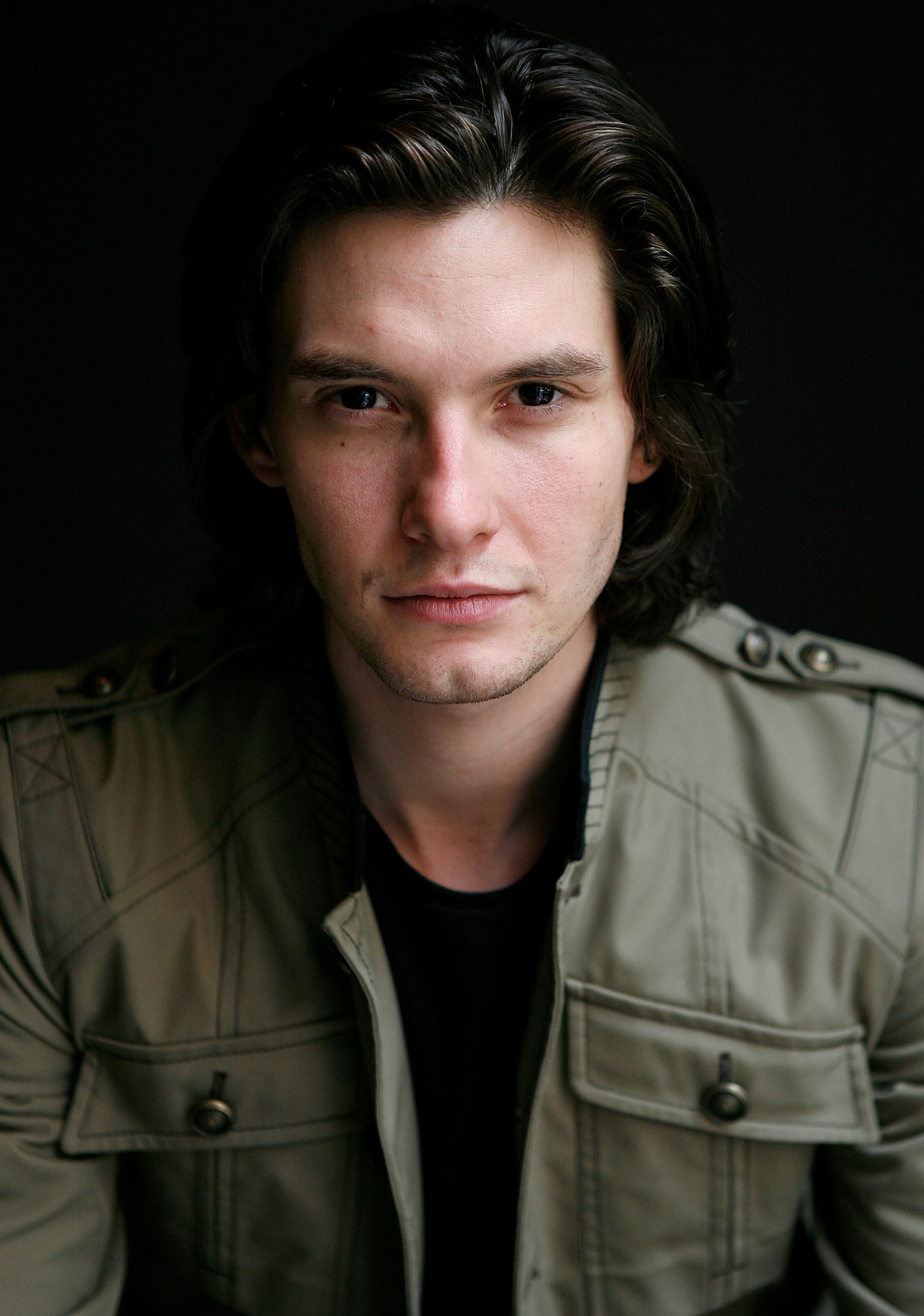 Ben Barnes picture