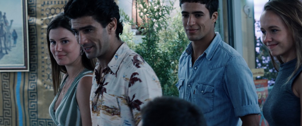 Picture of Mektoub, My Love: Canto Uno