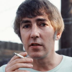 Picture of Peter Cook