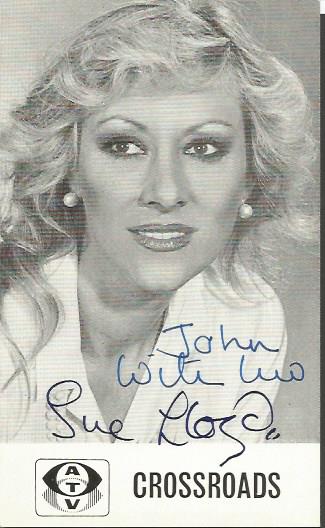 Picture of Sue Lloyd