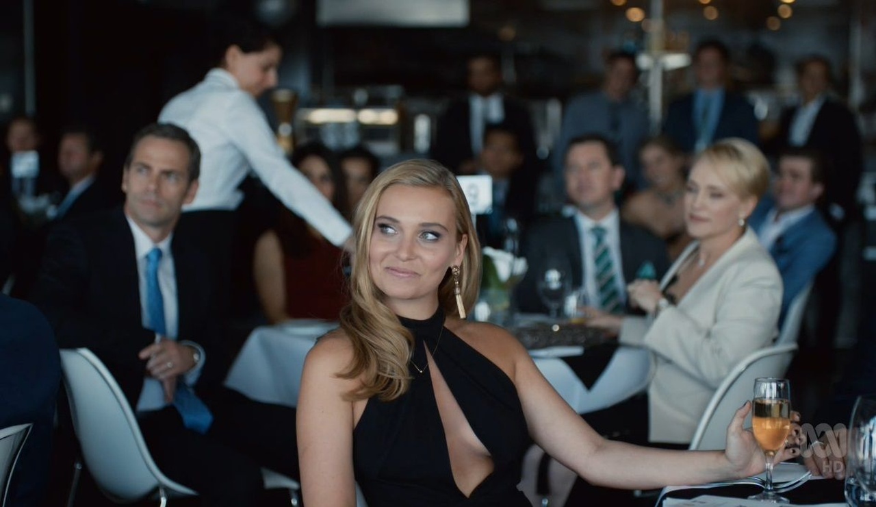 Picture of Marny Kennedy