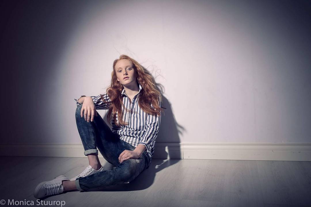 Picture of Jamie Gloudemans