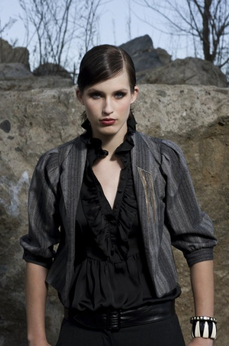 Picture of Brittany 'McKey' Sullivan