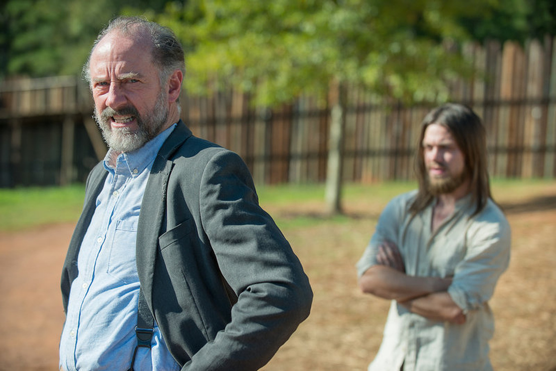 Picture of Xander Berkeley