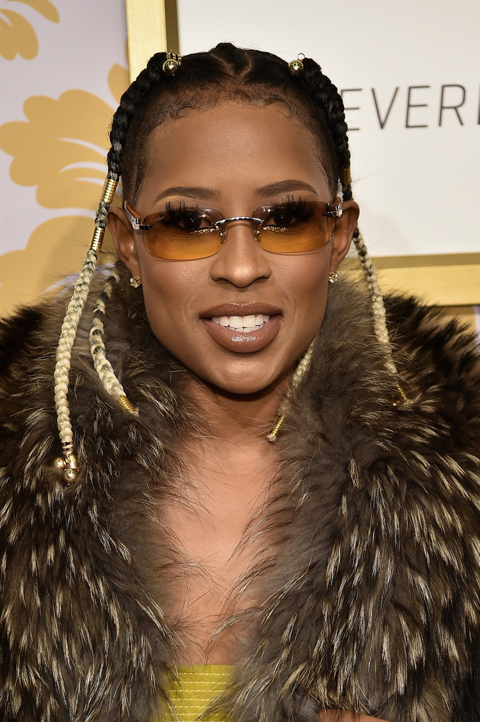 Picture of Dej Loaf