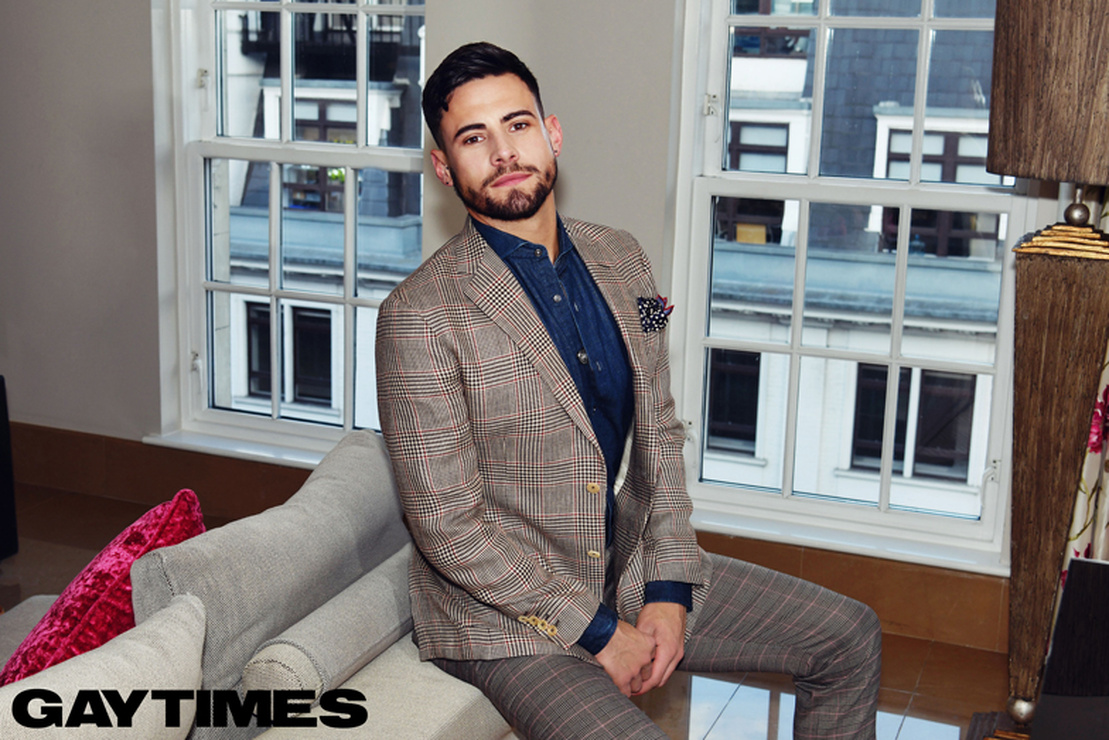 Picture of Andrew Brady