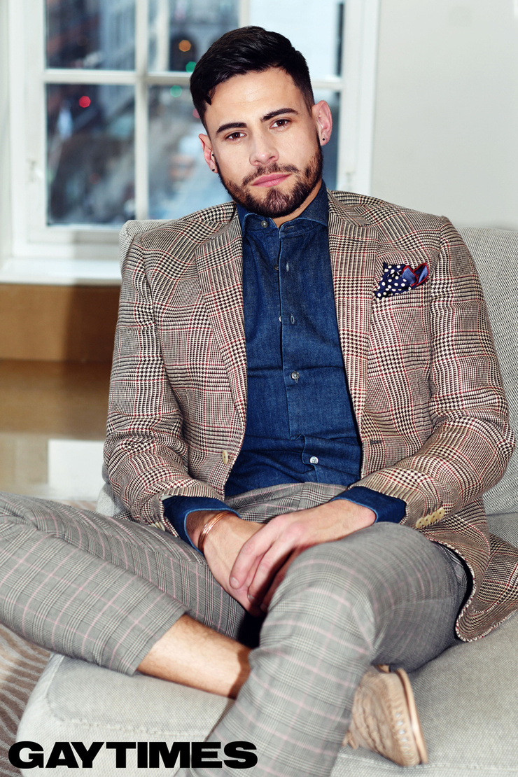 Picture of Andrew Brady