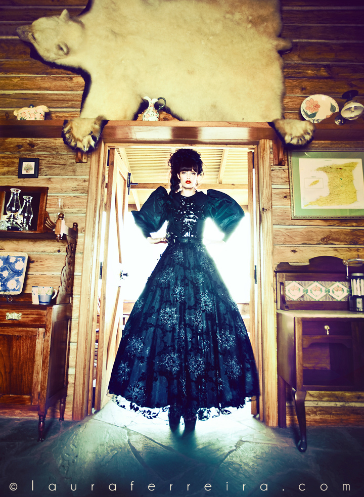 Picture of Brittany 'McKey' Sullivan