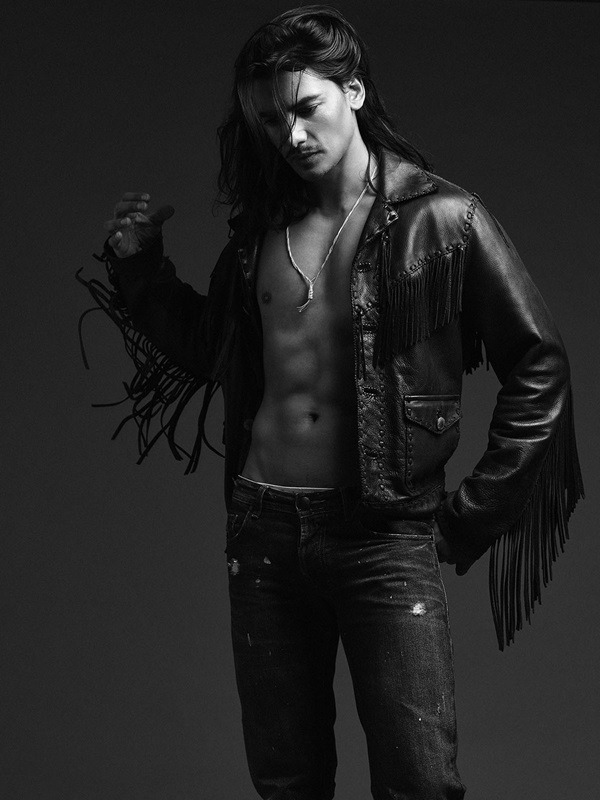 Picture of Jan Uddin