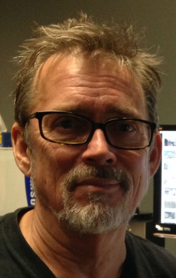 Picture of Steve Mirkovich