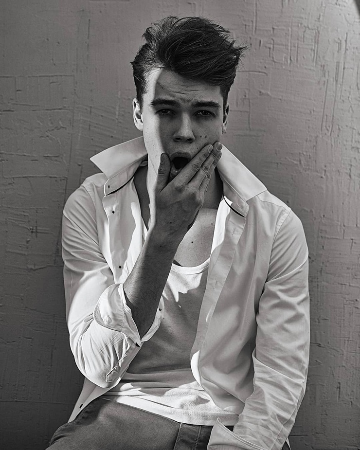 Image of Mikolas Josef