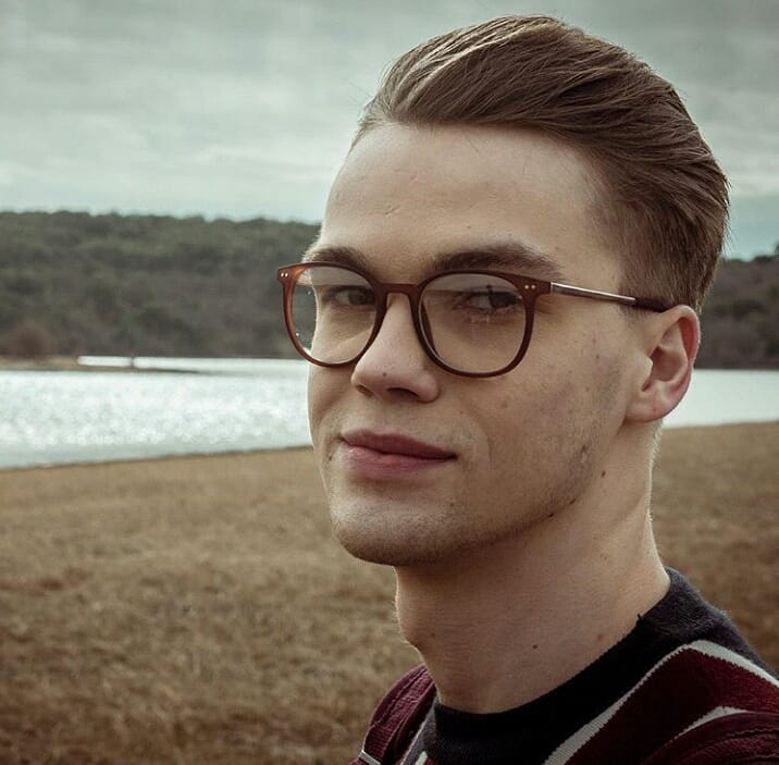 Mikolas Josef picture