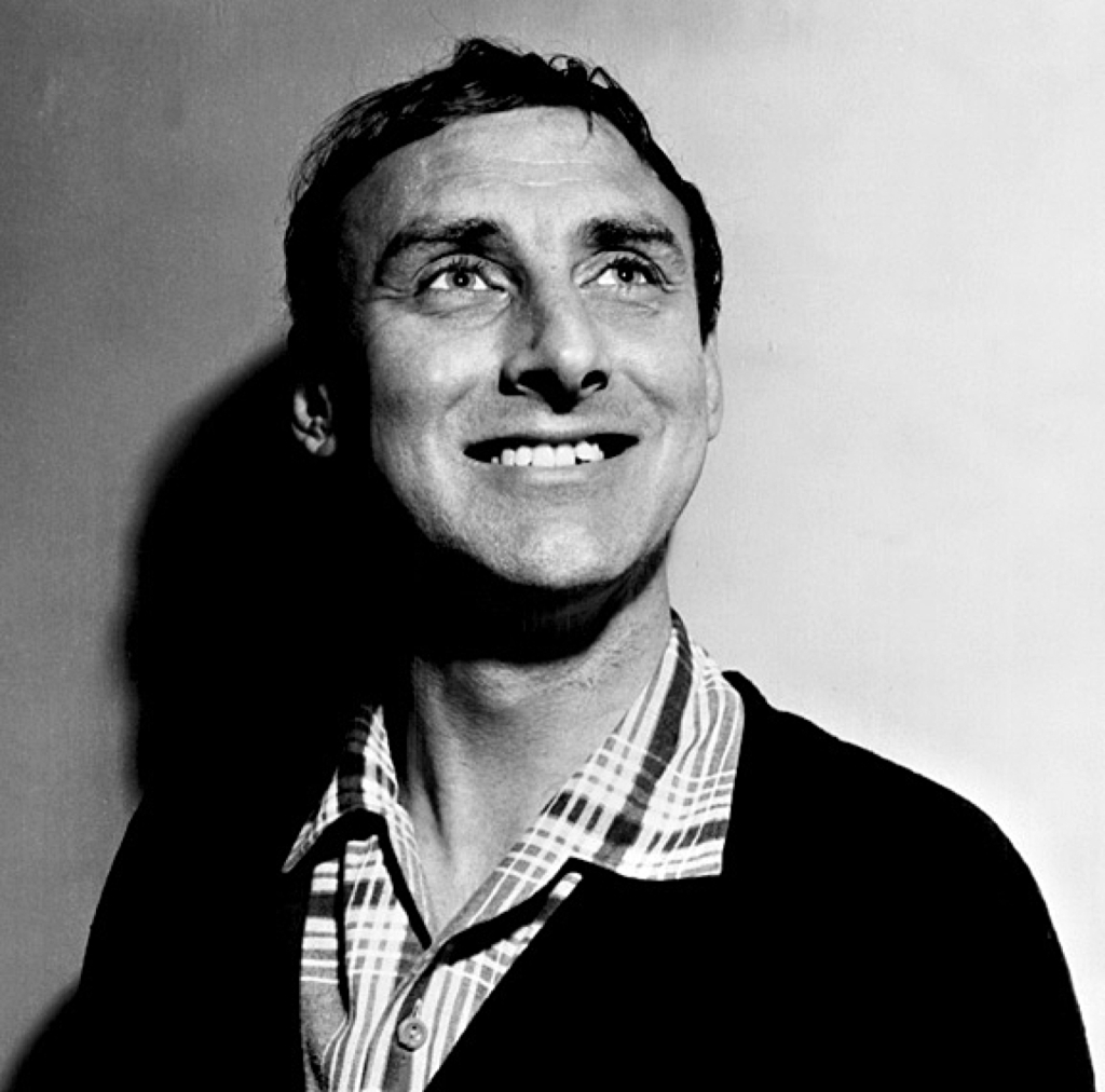 Picture of Spike Milligan