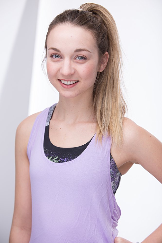 Picture of Caroline Patz