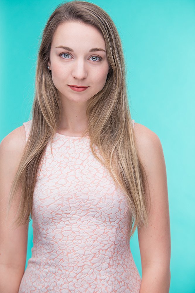 Picture of Caroline Patz