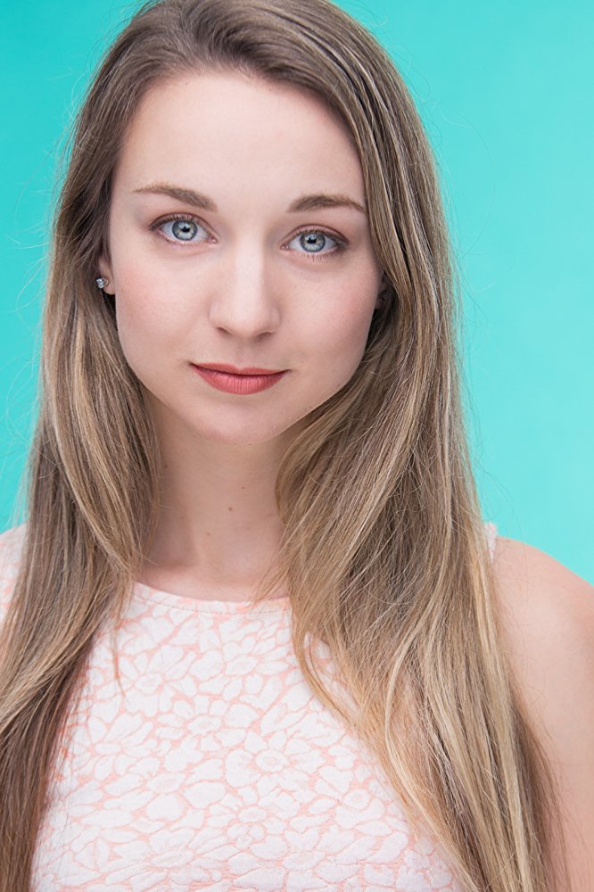 Picture of Caroline Patz