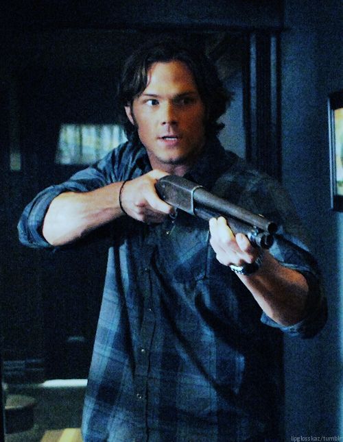 Picture of Sam Winchester