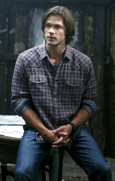 Picture of Sam Winchester