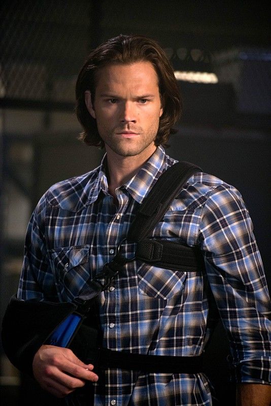 Image of Sam Winchester