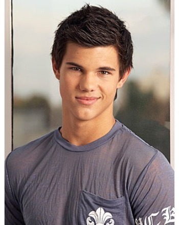 Picture of Jacob Black