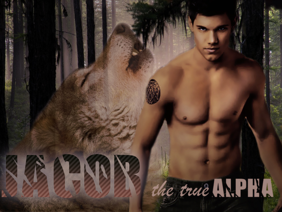 Picture of Jacob Black