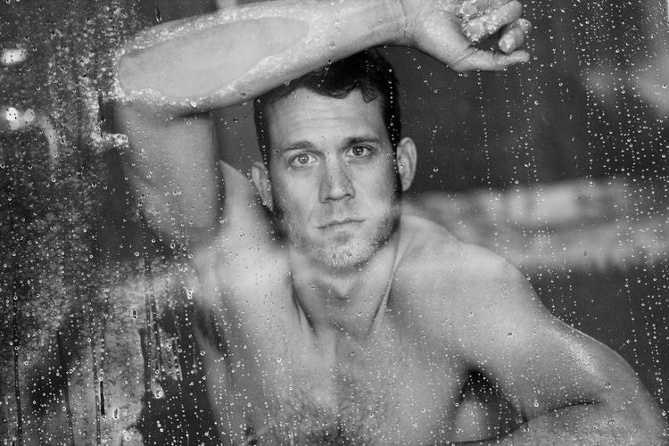 Picture of Russell Harvard