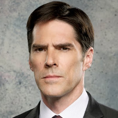 Picture of Aaron Hotchner