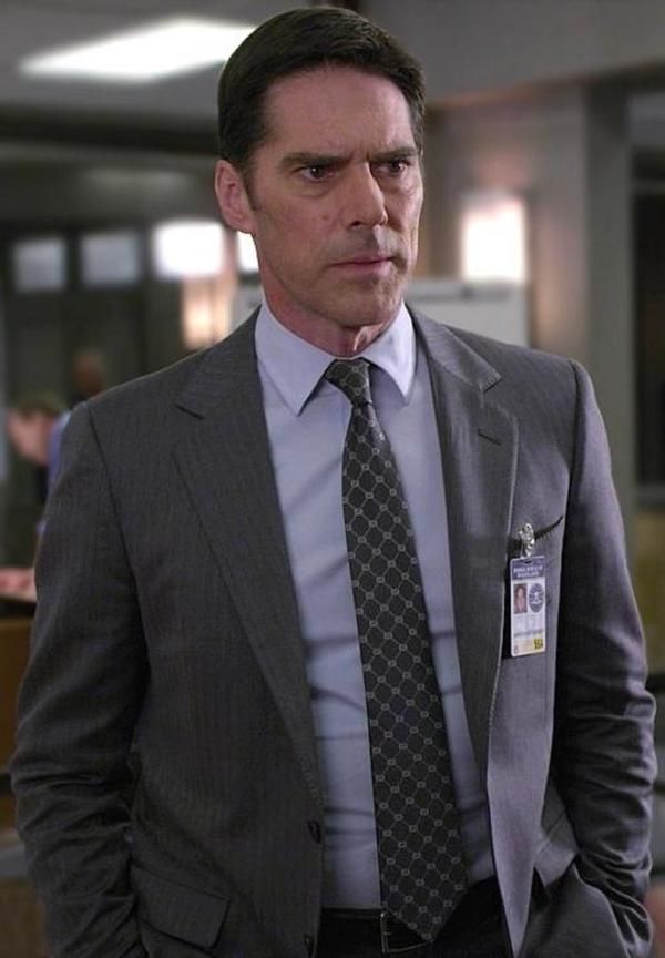Picture of Aaron Hotchner